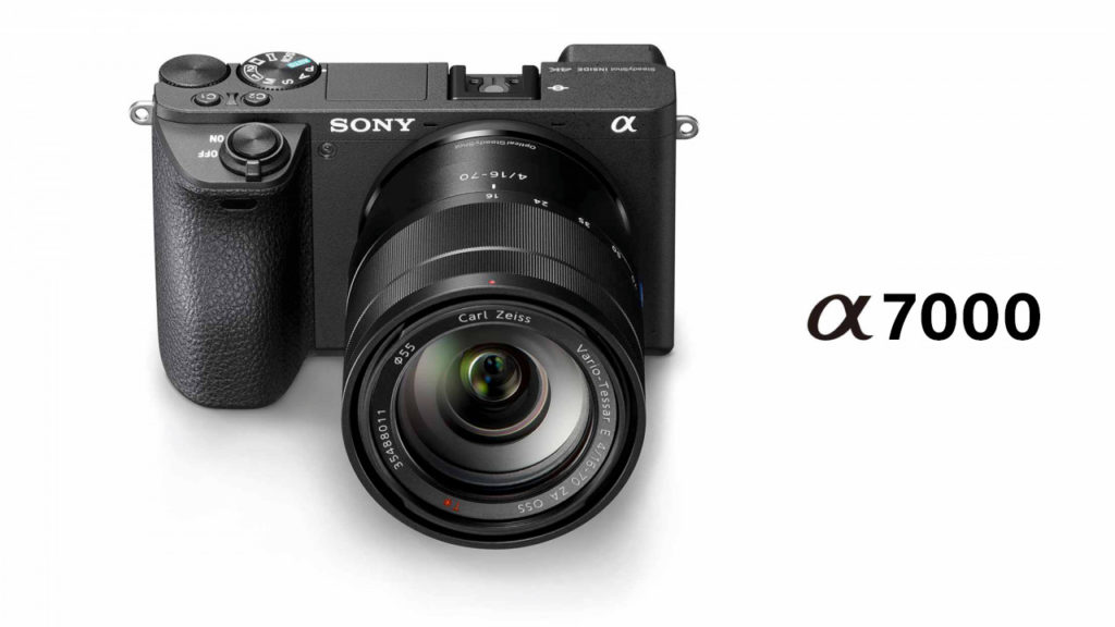 Sony A7000 İnceleme Fiyat ve Özellikleri, Çıkış Tarihi