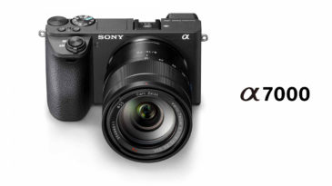 Sony A7000 İnceleme Fiyat ve Özellikleri, Çıkış Tarihi